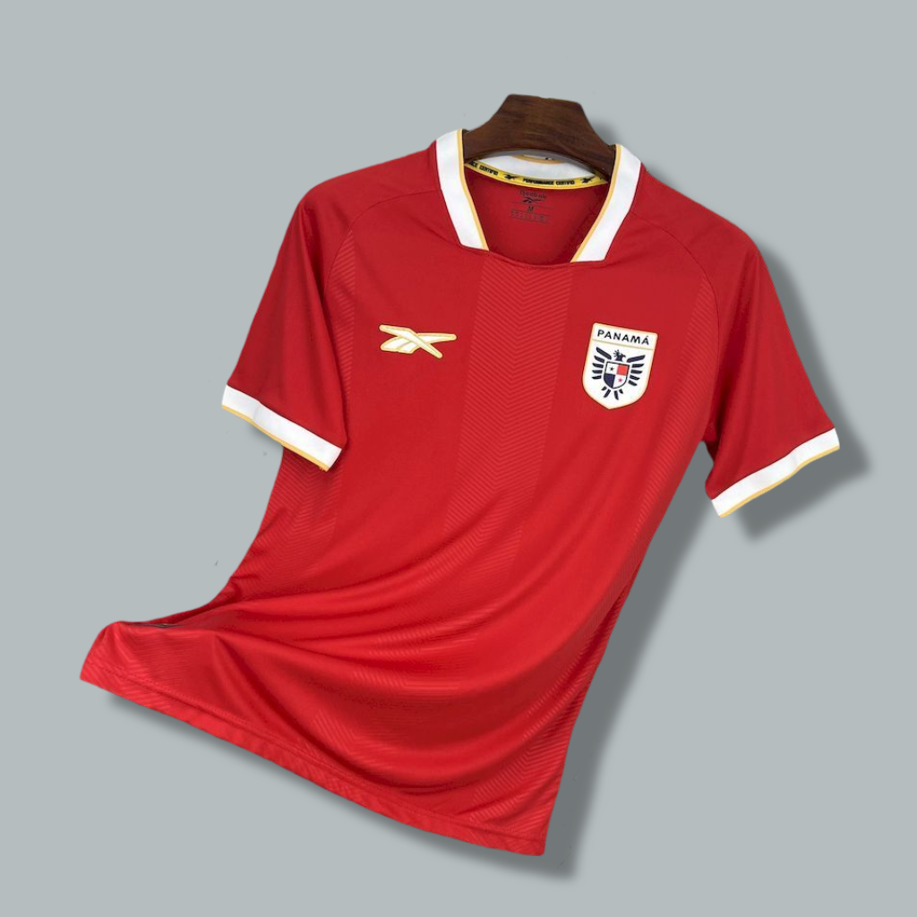 Panama 25/26 Home Kit – FootballRegal