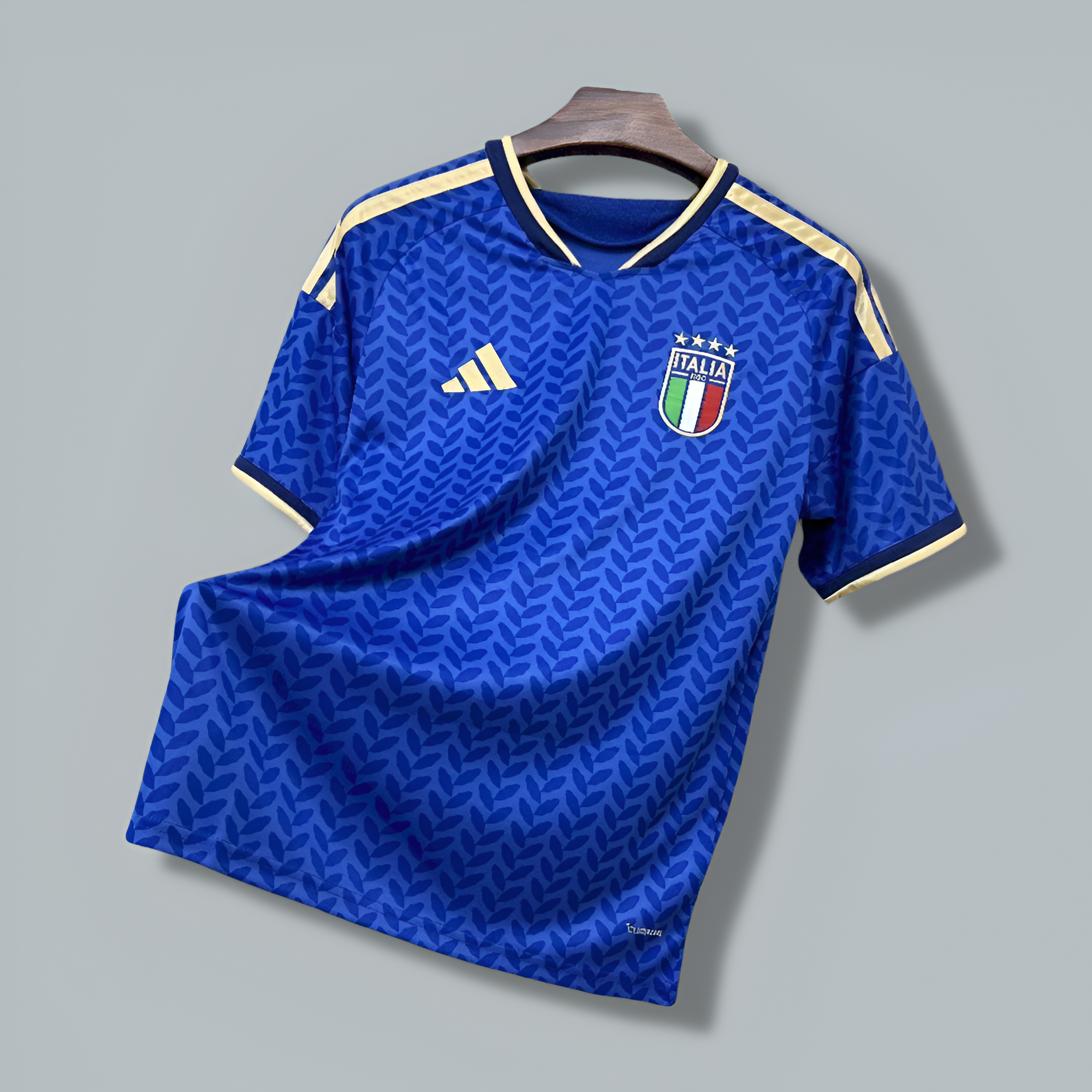 Italy 25/26 Home Kit – FootballRegal