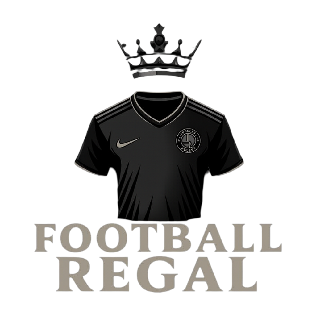 Player Version vs Fan Version – What’s the Real Difference? – FootballRegal