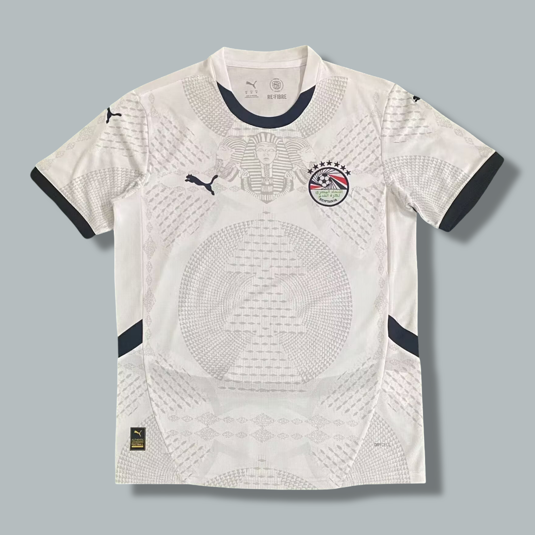 Egypt 24/25 Away Kit – FootballRegal
