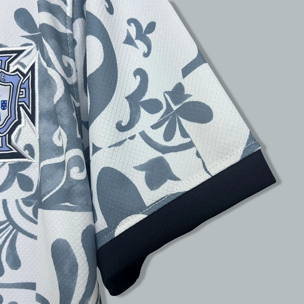 Portugal 25/26 x Louis Vuitton Kit – FootballRegal