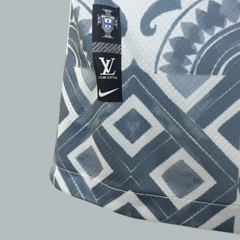 Portugal 25/26 x Louis Vuitton Kit – FootballRegal