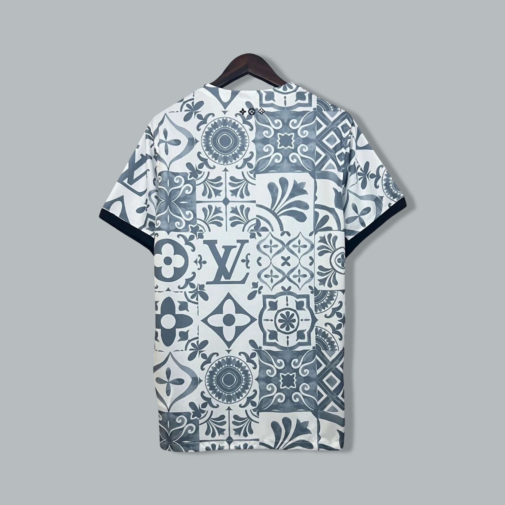 Portugal 25/26 x Louis Vuitton Kit – FootballRegal